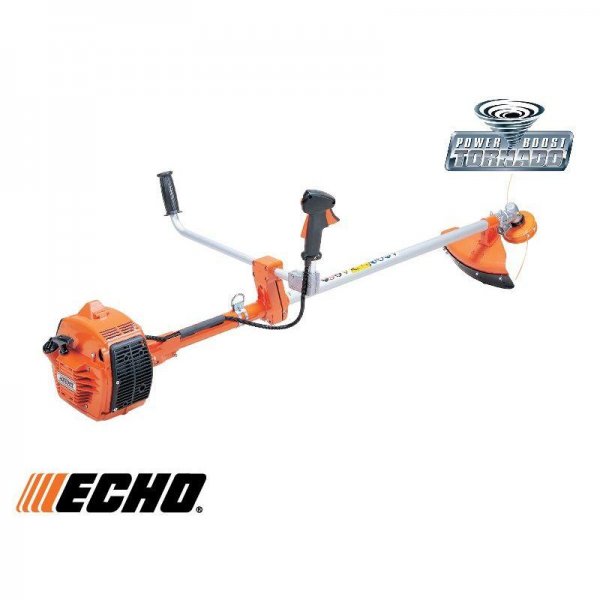 MOTOGUADAÑA DESMALEZADORA ECHO BCLS-580
